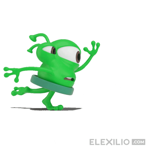 Fall Ok GIF by El Exilio - Find & Share on GIPHY