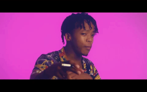 Hip Hop Smoke GIF by Universal Music Africa - Find & Share on GIPHY