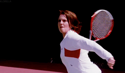 Tennis GIF - Find & Share on GIPHY