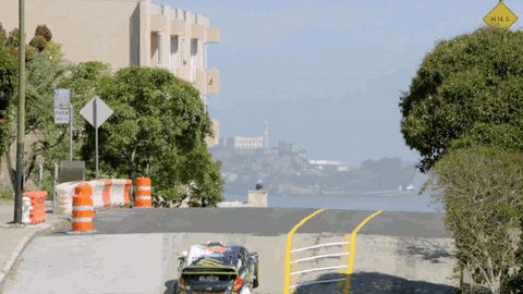 San Francisco GIF - Find & Share on GIPHY