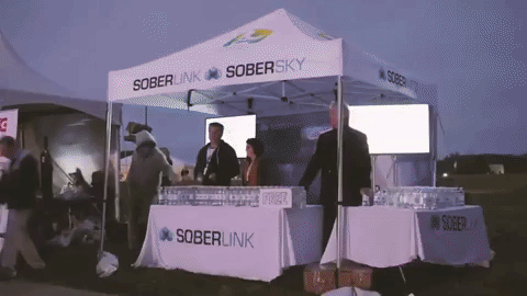 Alcohol Monitoring GIF by Soberlink - Find & Share on GIPHY