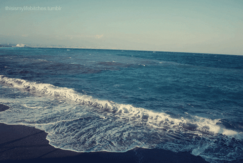 Ocean GIF - Find & Share on GIPHY