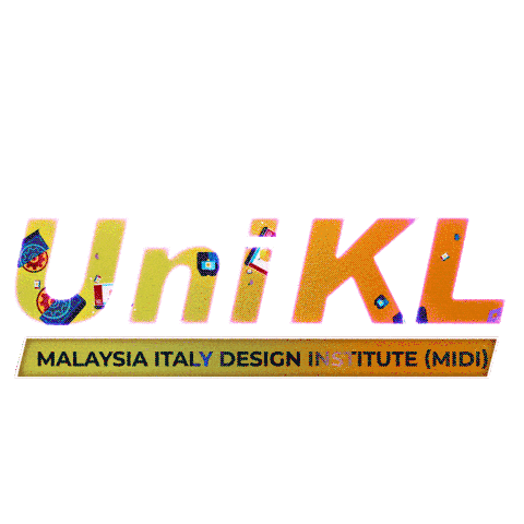 Midi Universitikualalumpur Sticker by UniKL Official for iOS & Android ...