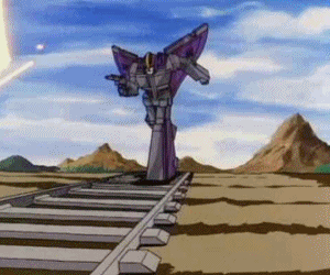Generation 1 Transformers GIF - Find & Share on GIPHY