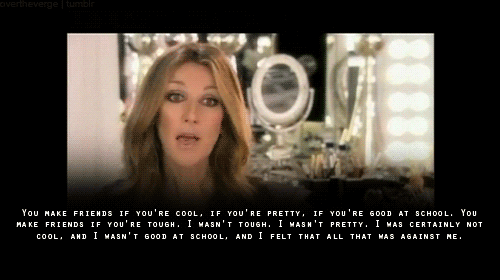 Celine Dion Find And Share On Giphy