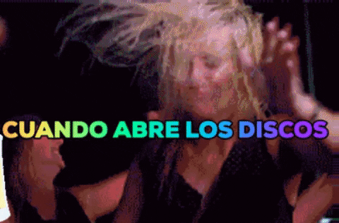 Bar Clubbing GIF by Zhot Shotz - Find & Share on GIPHY