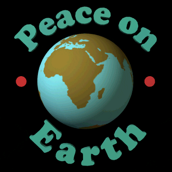Peace GIF - Find & Share on GIPHY