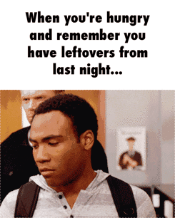 Leftovers GIF - Find & Share on GIPHY