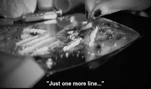 Cocaine GIFs - Find & Share on GIPHY