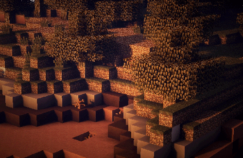 Shader Mesa GIF - Find & Share on GIPHY