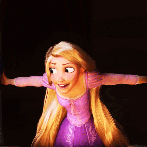 Hd Rapunzel GIF - Find & Share on GIPHY