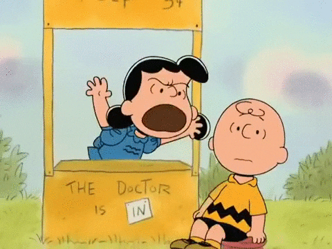Charlie Brown GIF by Peanuts - Find & Share on GIPHY
