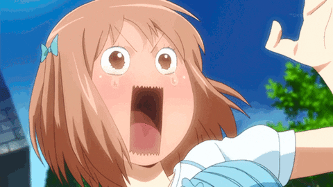 Embarrassed GIF - Find & Share on GIPHY