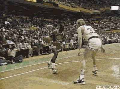 Michael Jordan Vintage GIF - Find & Share on GIPHY