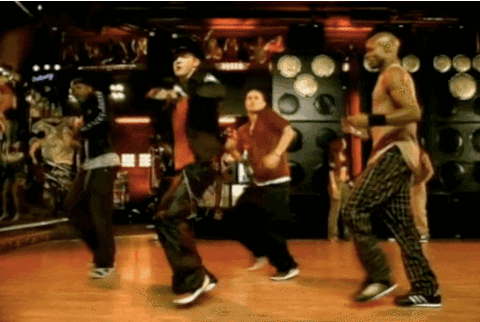 Backup Dancer GIFs - Find & Share on GIPHY