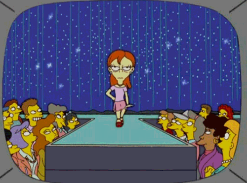 Model GIF - Find & Share on GIPHY