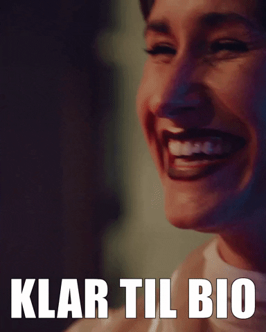 Nfdk GIF by Nordisk Film - Vi elsker film - Find & Share on GIPHY