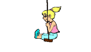 Swing Sticker by AnimatedText for iOS & Android | GIPHY