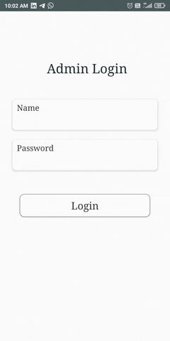 GitHub - Sheetal0601/Bus-Pass-with-QR-Code-Scanner