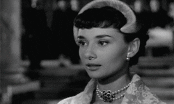 Thank You Regardless Audrey Hepburn GIF - Find & Share on GIPHY
