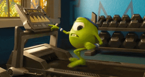 Training GIF - Find & Share on GIPHY