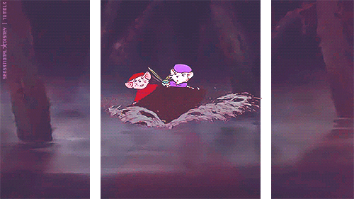 The Rescuers GIF - Find & Share on GIPHY
