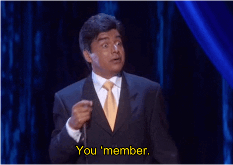 Once More With Feeling GIF - Find & Share on GIPHY