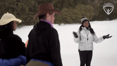 Karate Arc GIF by All-Round Champion - Find & Share on GIPHY