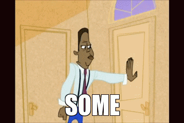 Somebody Once Told Me GIFs - Get the best GIF on GIPHY