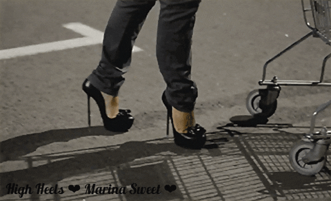 Video Shoes GIF - Find & Share on GIPHY