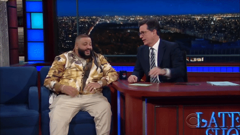 GIF by The Late Show With Stephen Colbert - Find & Share on GIPHY
