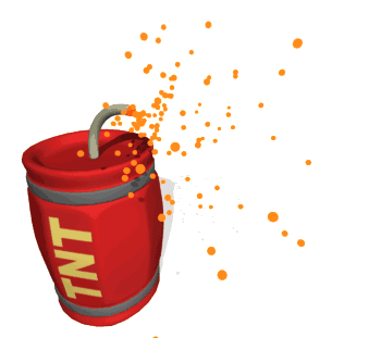 Tnt GIF - Find & Share on GIPHY