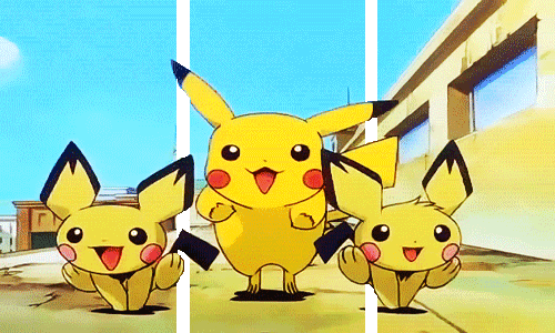 Pokemon Poke GIF - Find & Share on GIPHY