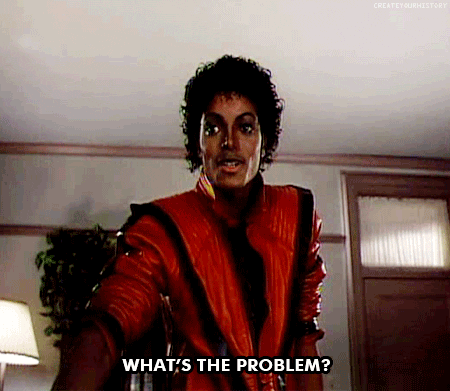 Mj GIF - Find & Share on GIPHY