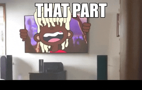 That Part GIF by Goodfella Djabb - Find & Share on GIPHY