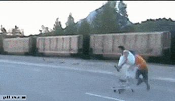 Cart Fail Pain GIF - Find & Share on GIPHY