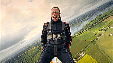 Wing Walker GIFs - Find & Share on GIPHY