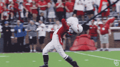 University Of Oklahoma GIF - Find & Share on GIPHY
