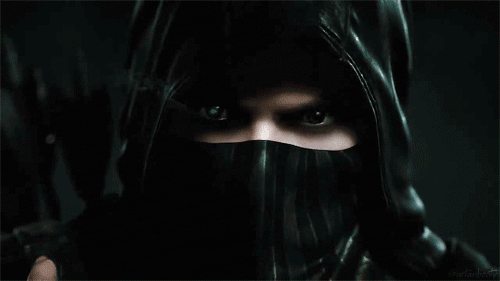 Thief GIFs - Find & Share on GIPHY