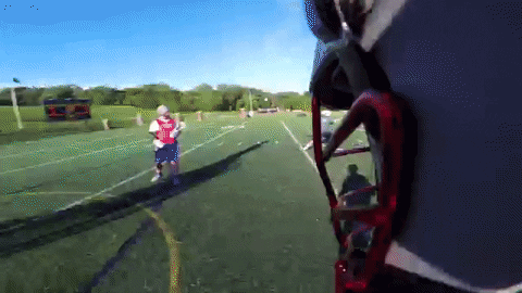 Top 10 GoPro Gifs of 2016 - Shootout For Soldiers