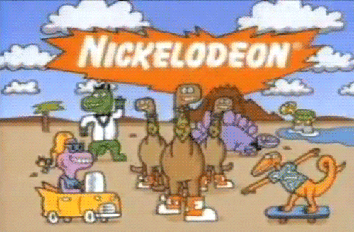 Nickelodeon GIF - Find & Share on GIPHY