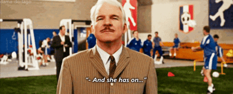 Steve Martin Ponton GIF - Find & Share on GIPHY