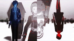 Persona 3 GIF - Find & Share on GIPHY