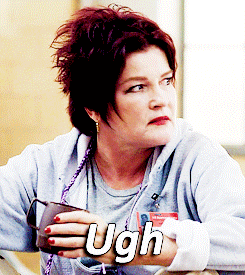 Ugh Fine Gif