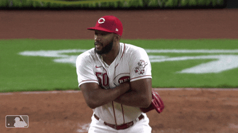 Reds outlast Diamondbacks 6-5 in 10 innings – Reds Content Plus