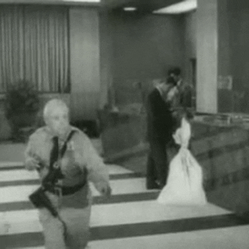 The Amazing Transparent Man Cult Movies GIF by absurdnoise - Find ...