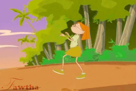 The Proud Family GIF - Find & Share on GIPHY