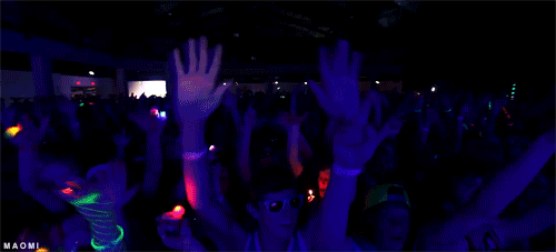 Neon Lights GIF - Find & Share on GIPHY