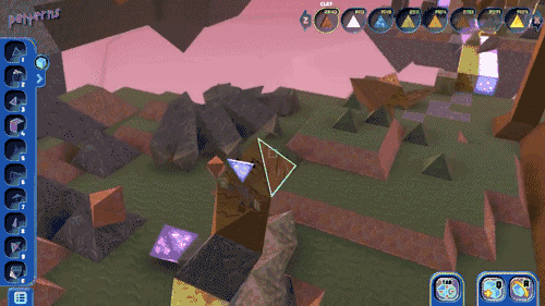 3D Create GIF - Find & Share on GIPHY