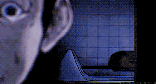 Ghost Stories Find And Share On Giphy